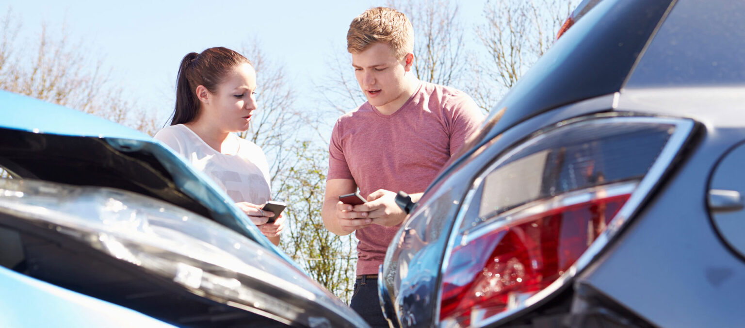 Constatazione Amichevole: ecco come compilare il modulo CID - Natalino ...